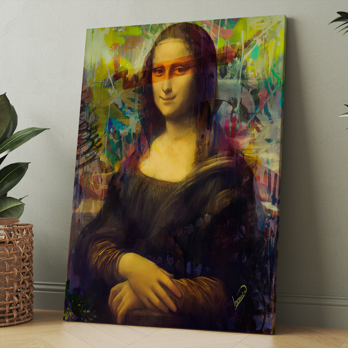 ModernLisa